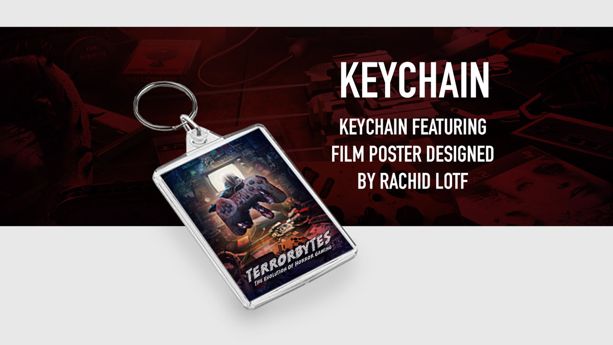 TerrorBytes: The Evolution of Horror Gaming