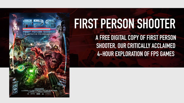 TerrorBytes: The Evolution of Horror Gaming