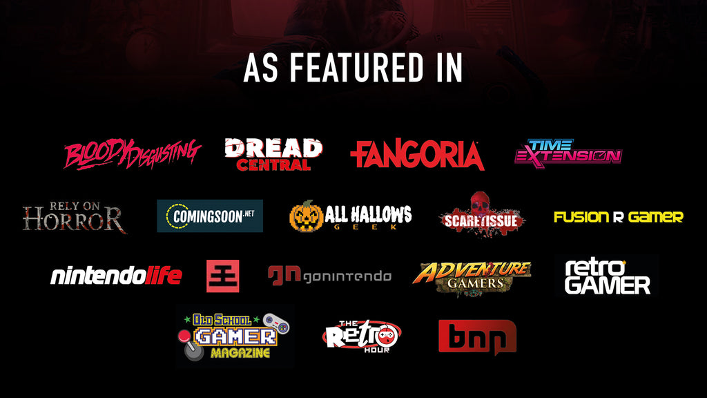 TerrorBytes: The Evolution of Horror Gaming